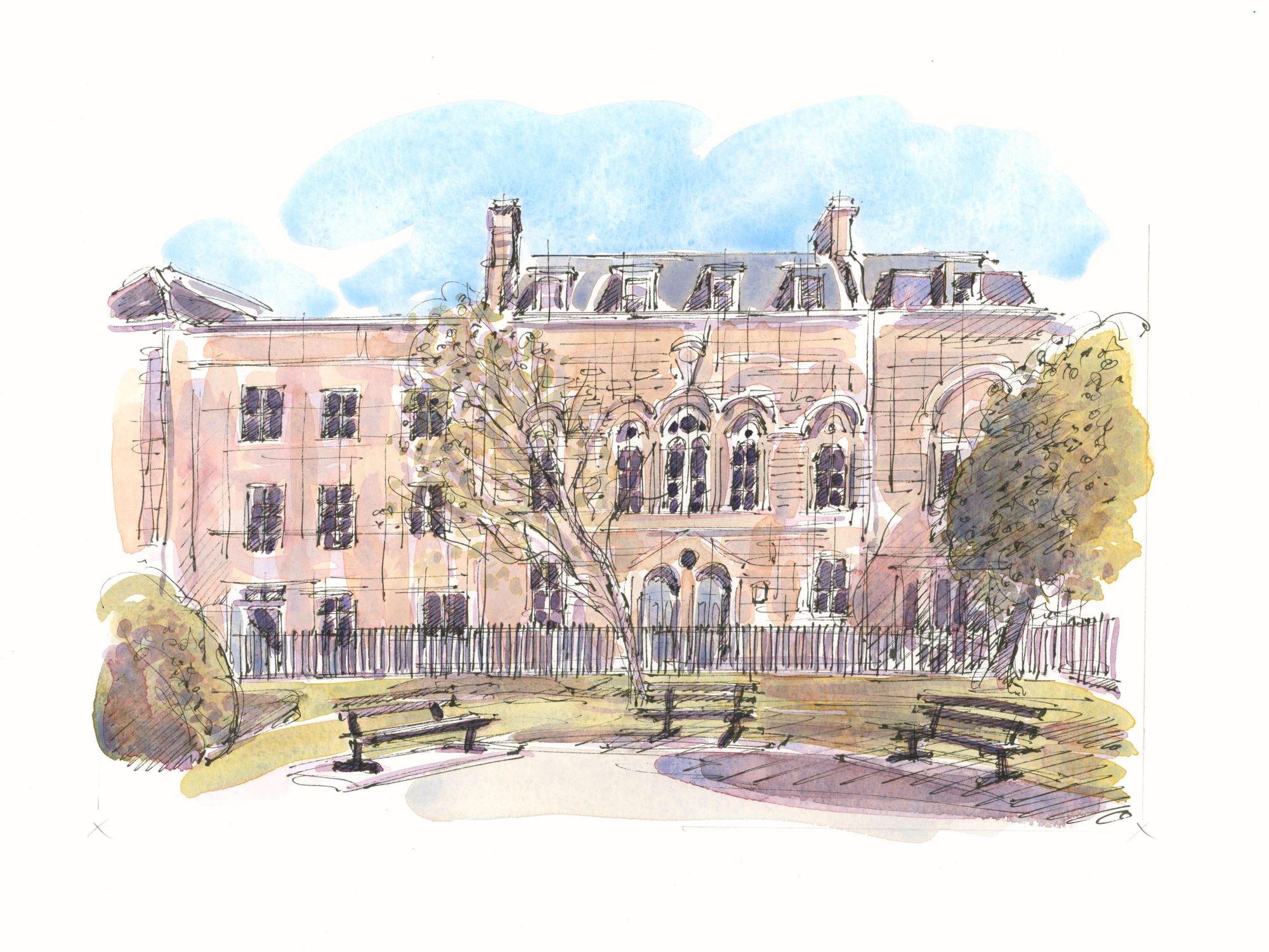 Bedstone Developments